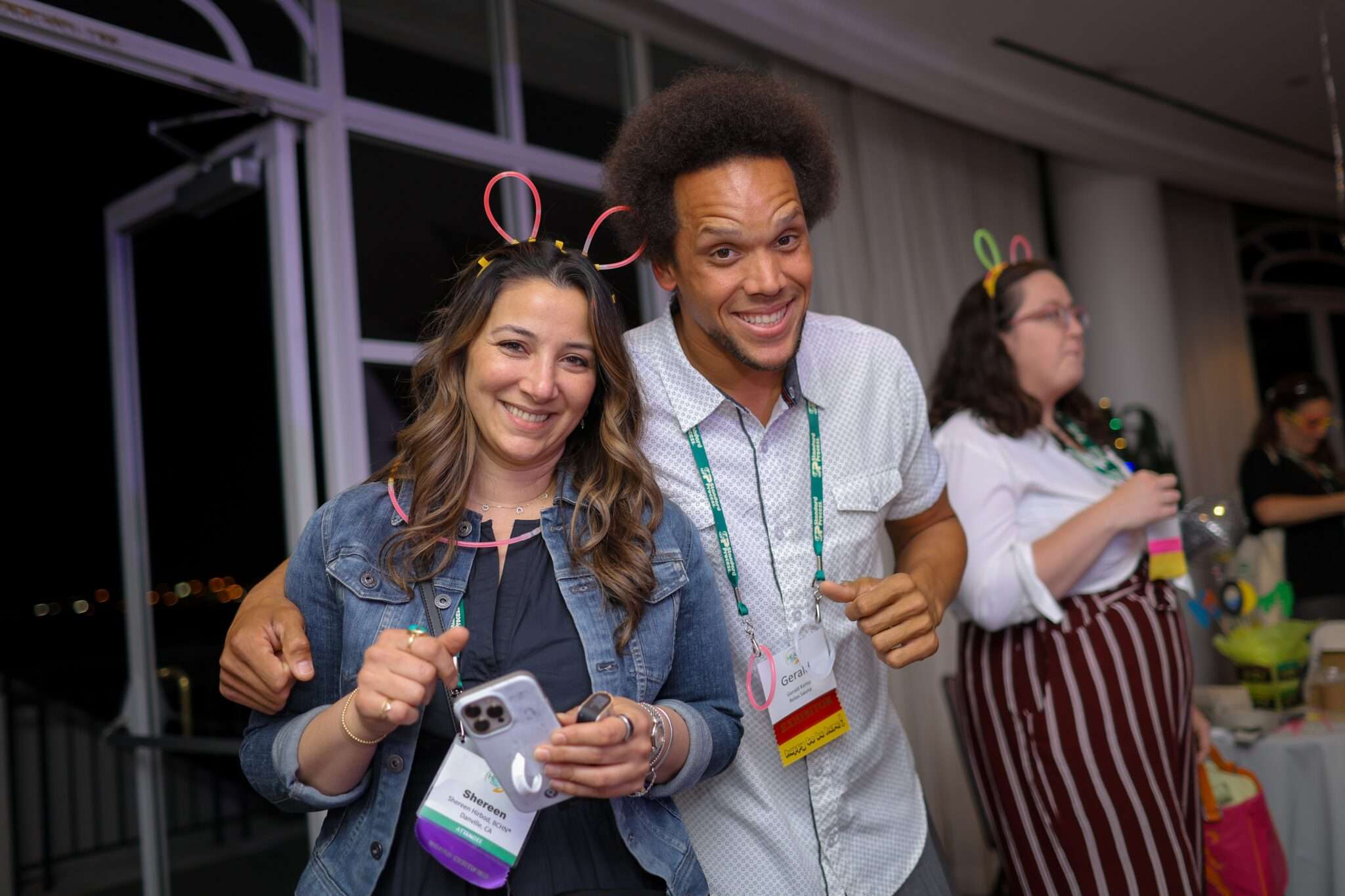 NANP Membership - National Association of Nutrition Professionals