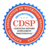 Certified Dietary Supplement Professional™ - National Association of ...