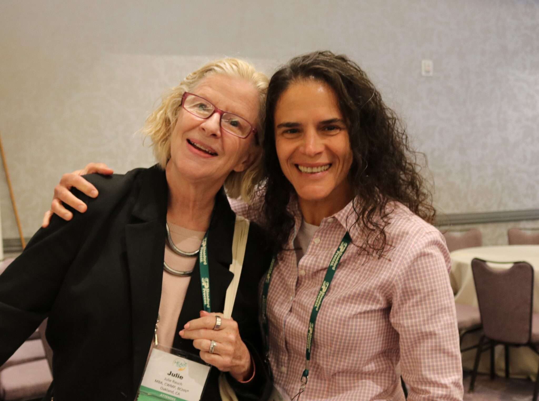 NANP Membership - National Association of Nutrition Professionals