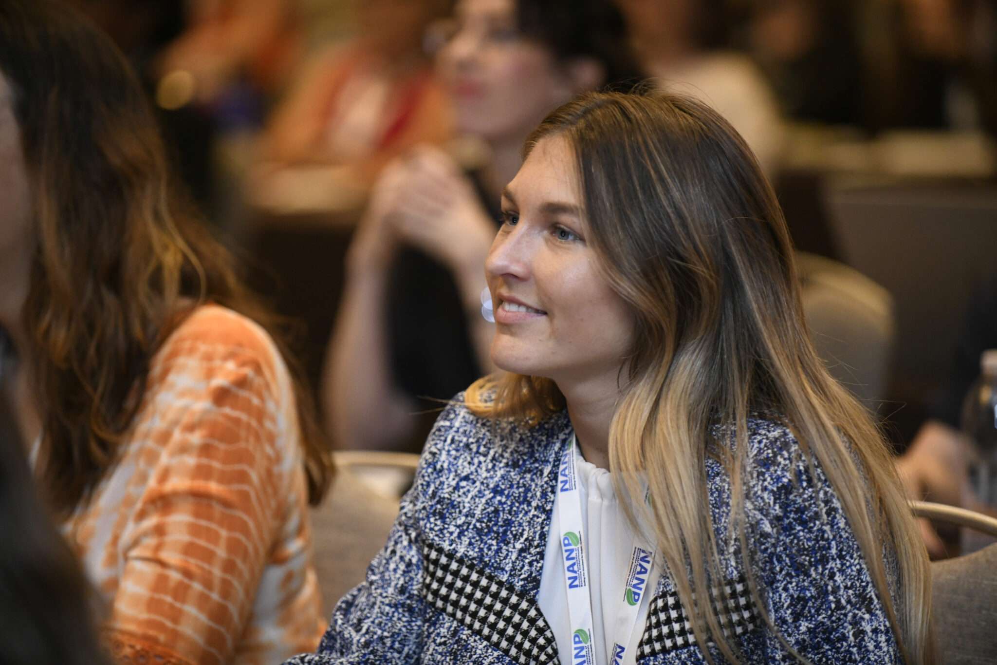 Legislative Affairs - National Association of Nutrition Professionals